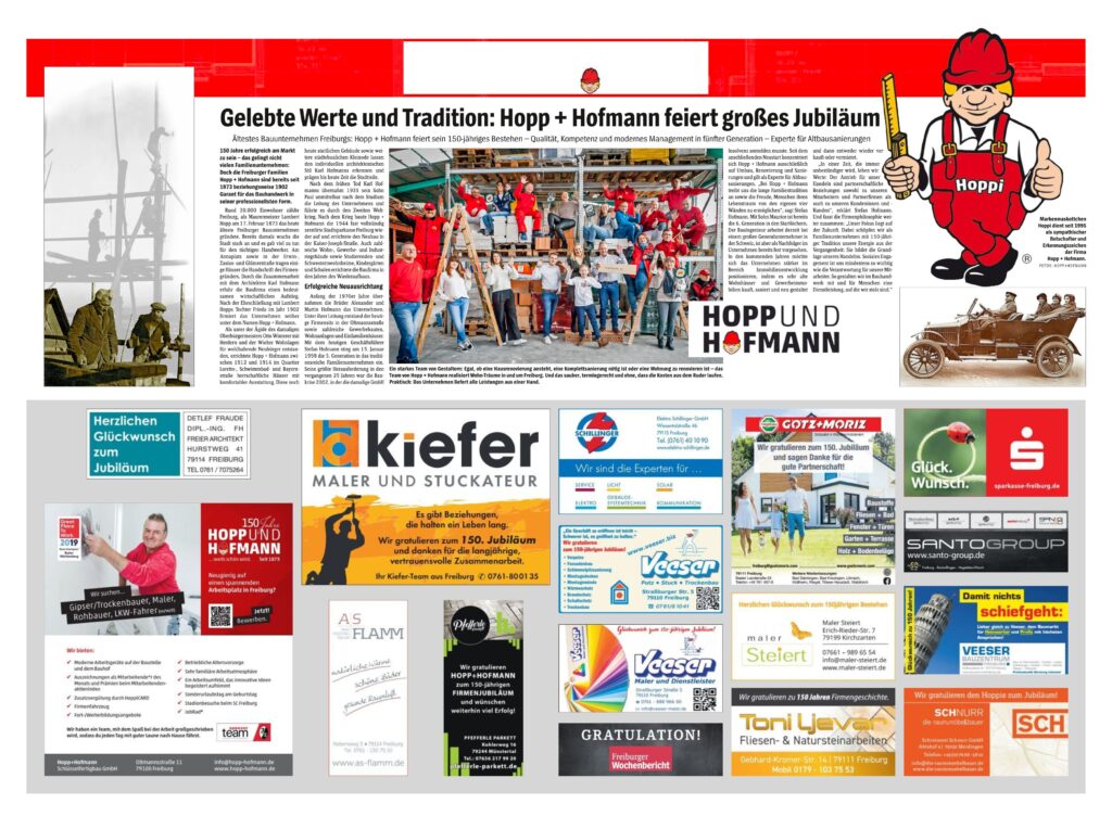 Die Lange Rote ist der Verkaufsschlager unter den Würsten - Freiburger ...