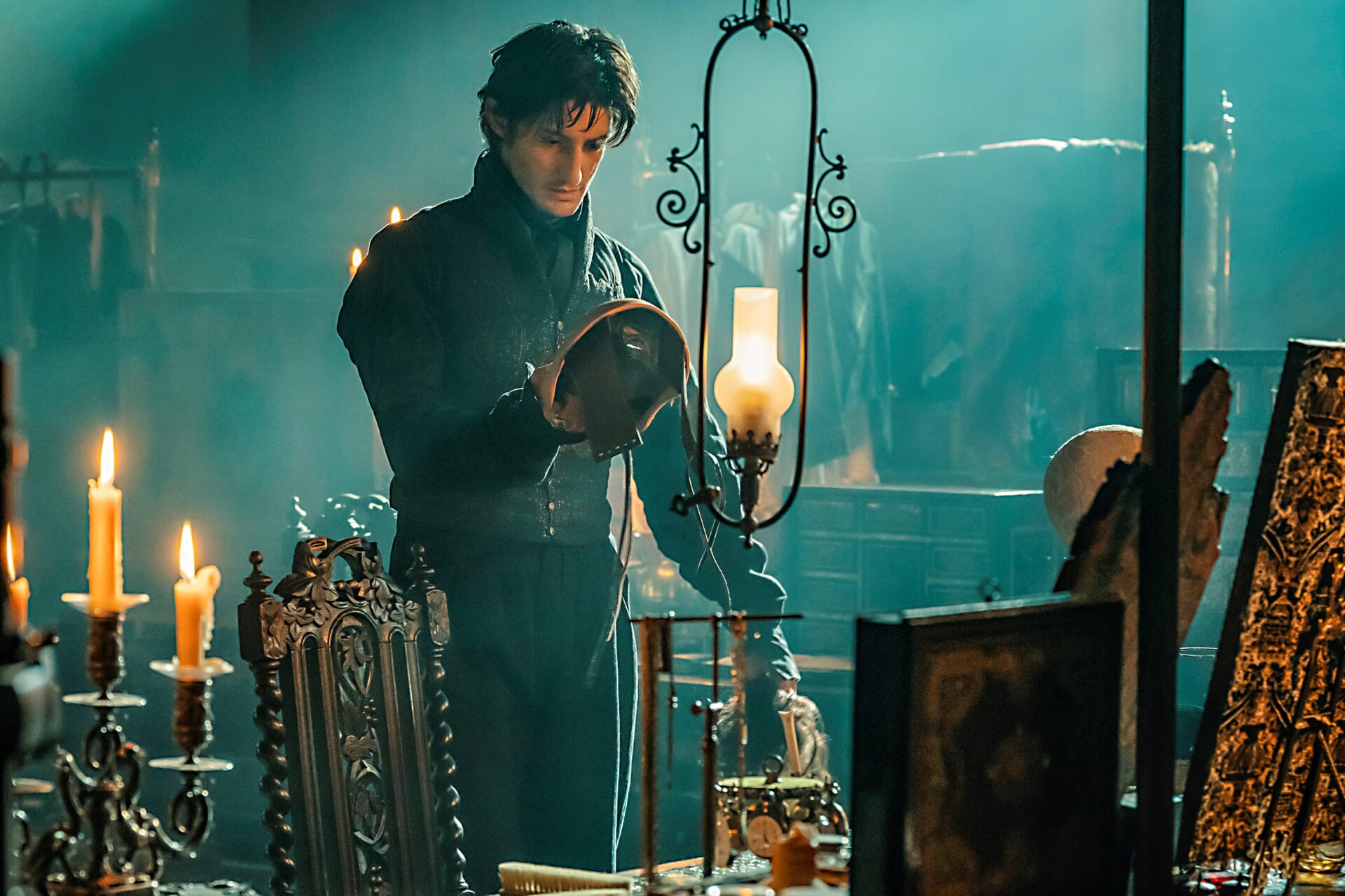 Kinotipp: „Der Graf von Monte Christo“ – epische Neuverfilmung des ...